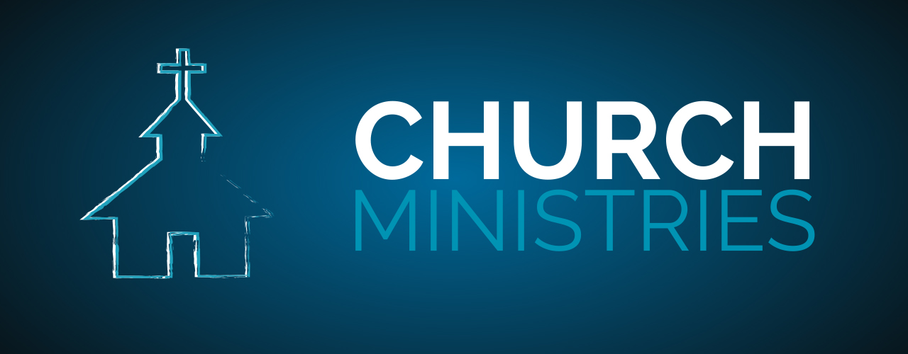 Ministries - Calvary Chapel Stuart